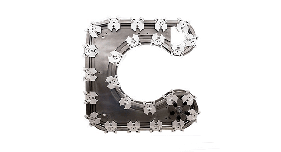 Selecting The RIGHT Linear Guide For Your Application - HepcoMotion India