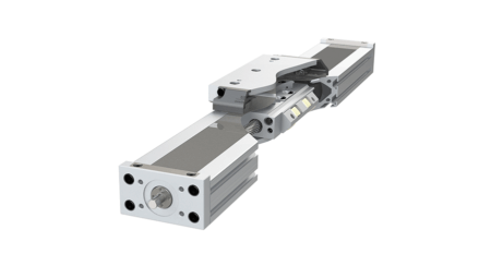 V Guide Technology | Reliable and Cost Effective Linear Motion | HepcoMotion
