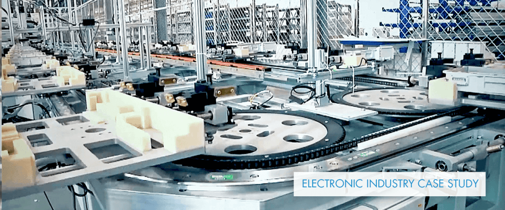 PRT2 Precision Track Systems | HepcoMotion