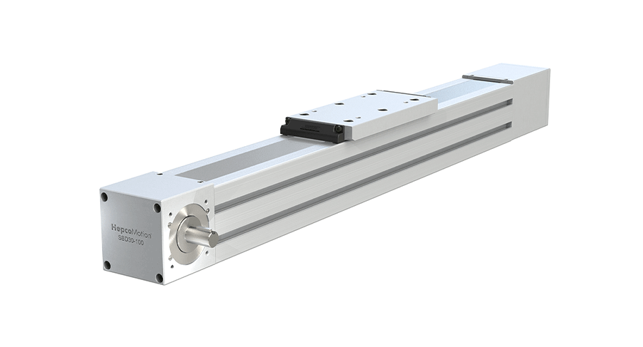 V Guide Technology | Reliable and Cost Effective Linear Motion | HepcoMotion