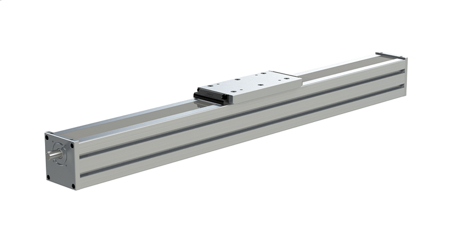 V Guide Technology | Reliable and Cost Effective Linear Motion | HepcoMotion