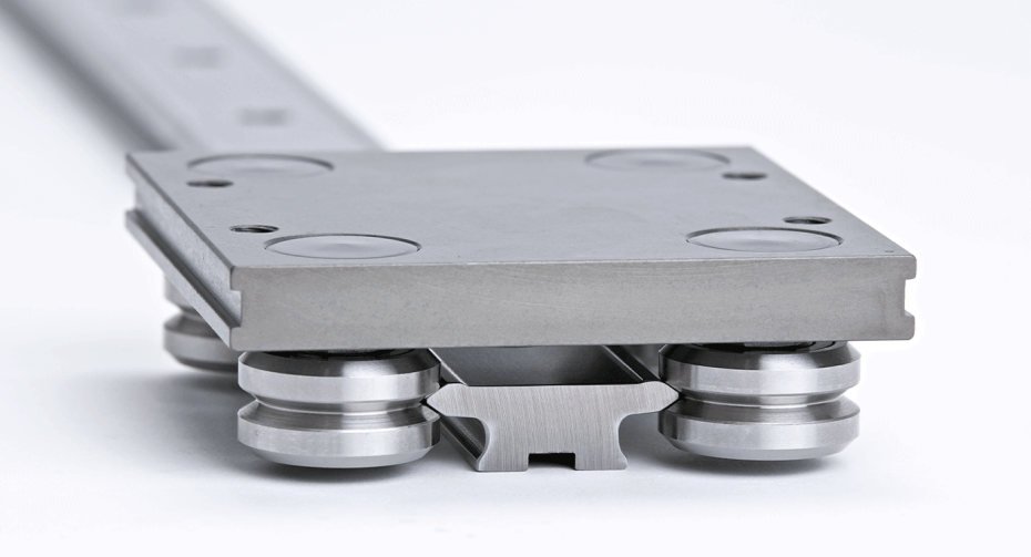 Catalogue Downloads | Linear Motion Components | HepcoMotion