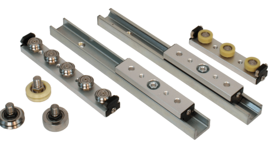 Linear Motion Systems | World Leading Products | HepcoMotion