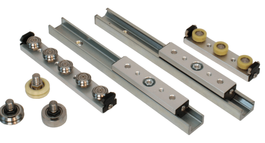 About Hepco | World Leaders In Linear Motion | HepcoMotion