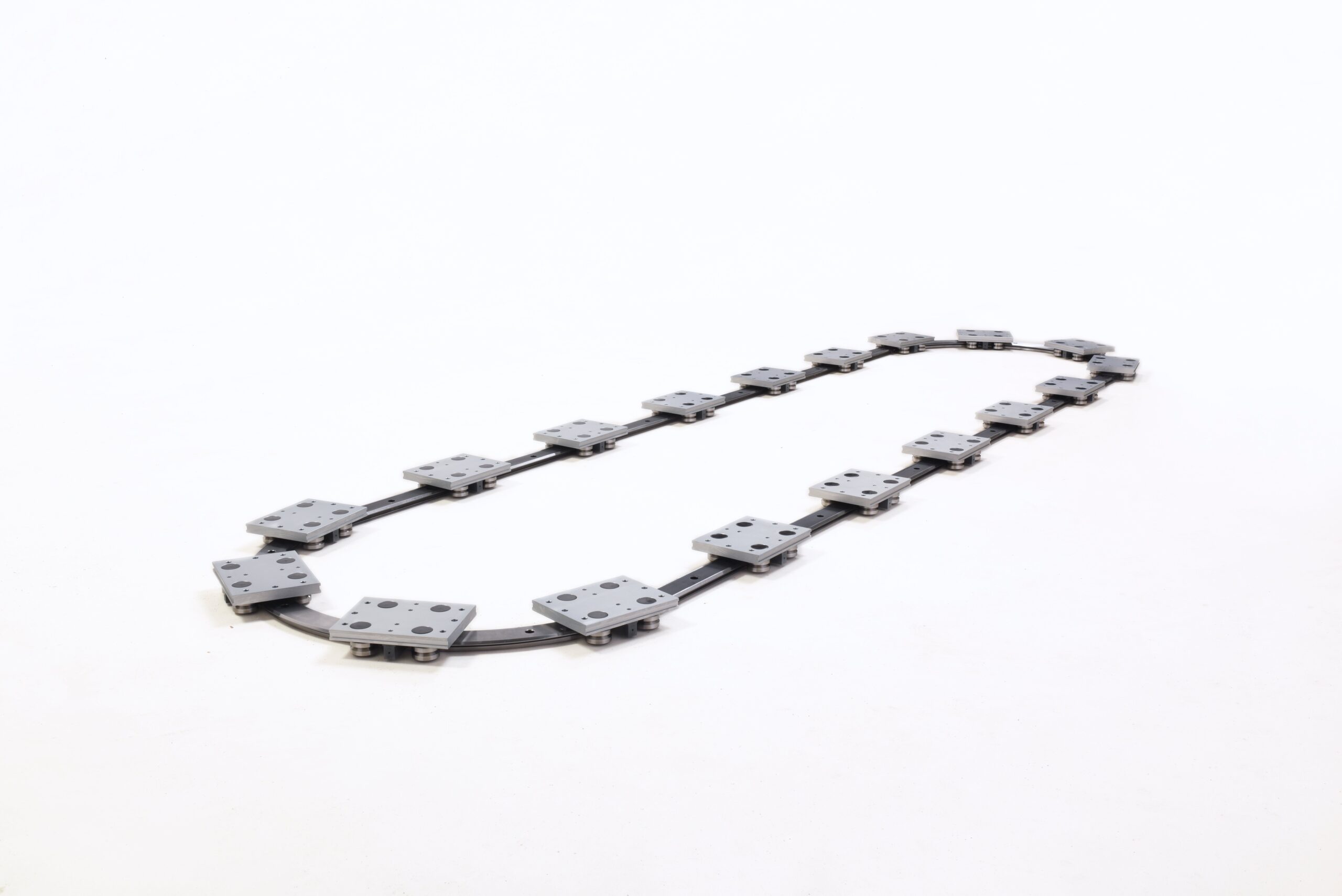 PRT2 Precision Track Systems | HepcoMotion
