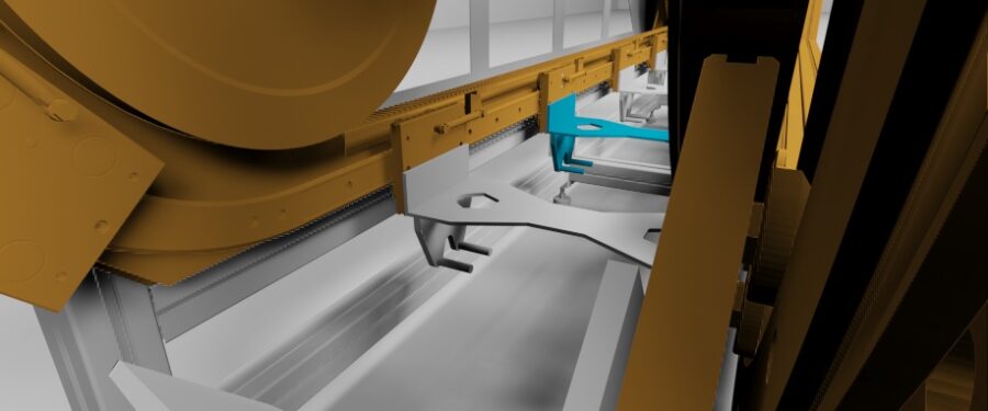 Box Transfer Application - HepcoMotion India