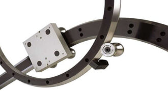 DualVee® V Bearings Linear Slide | Competitive Prices | HepcoMotion