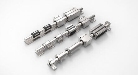 Gantry systems: the perfect solution for heavy loads and larger work ...