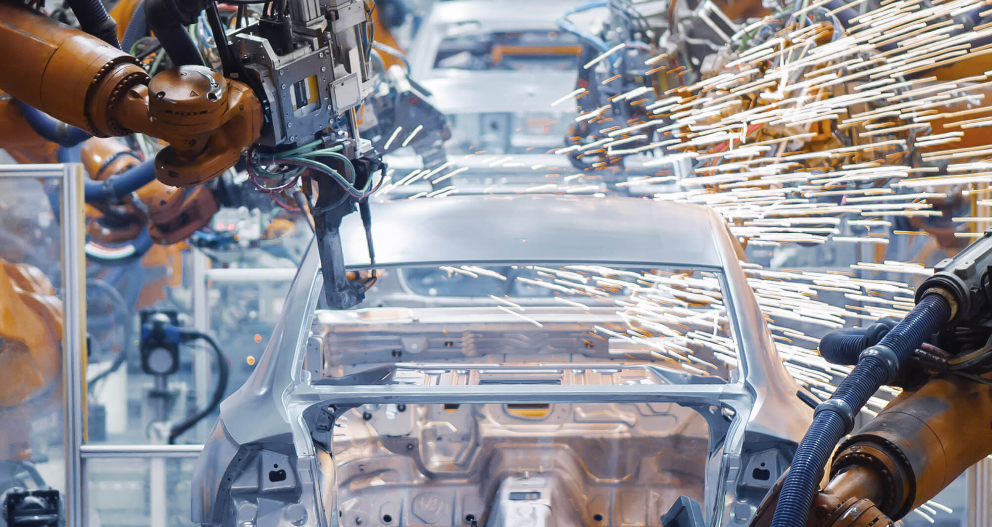 HepcoMotion - Automotive Industry Solutions