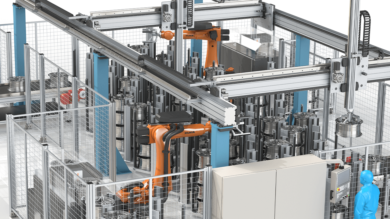 Choosing the Right Linear System For Higher Load Applications ...